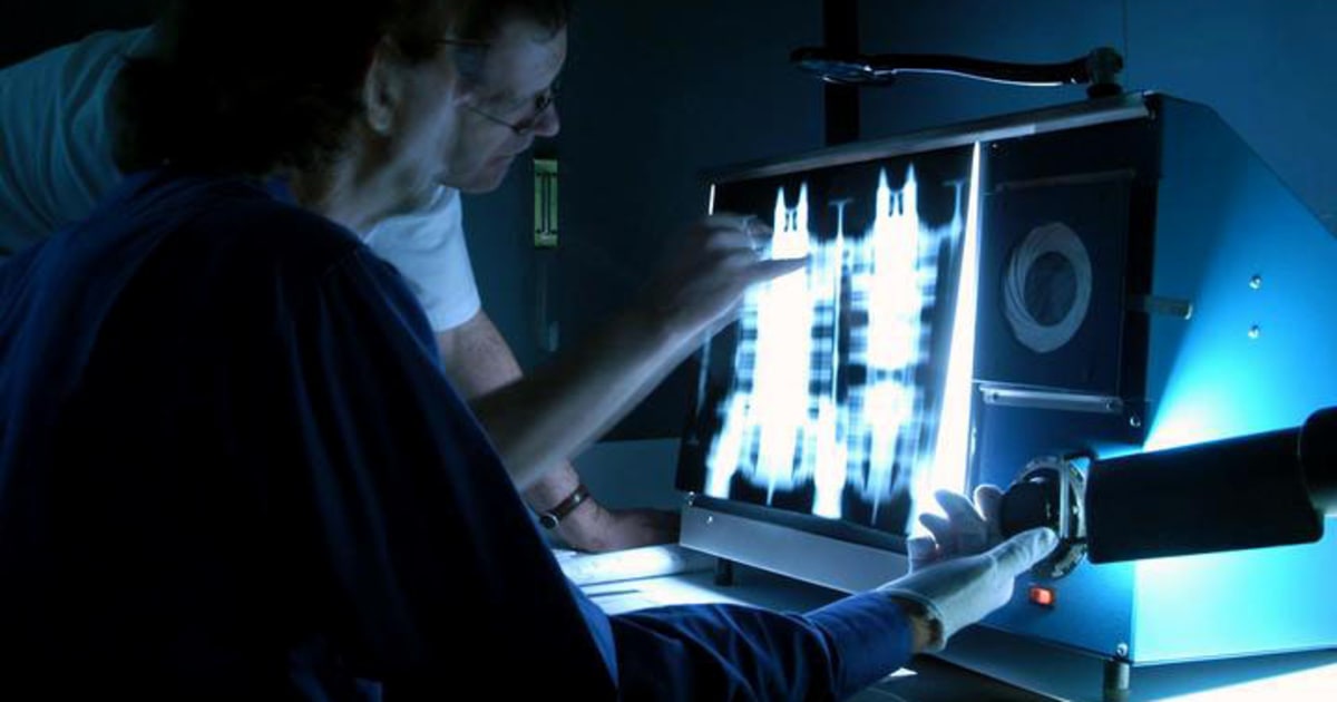 Space shuttles to undergo tail repairs