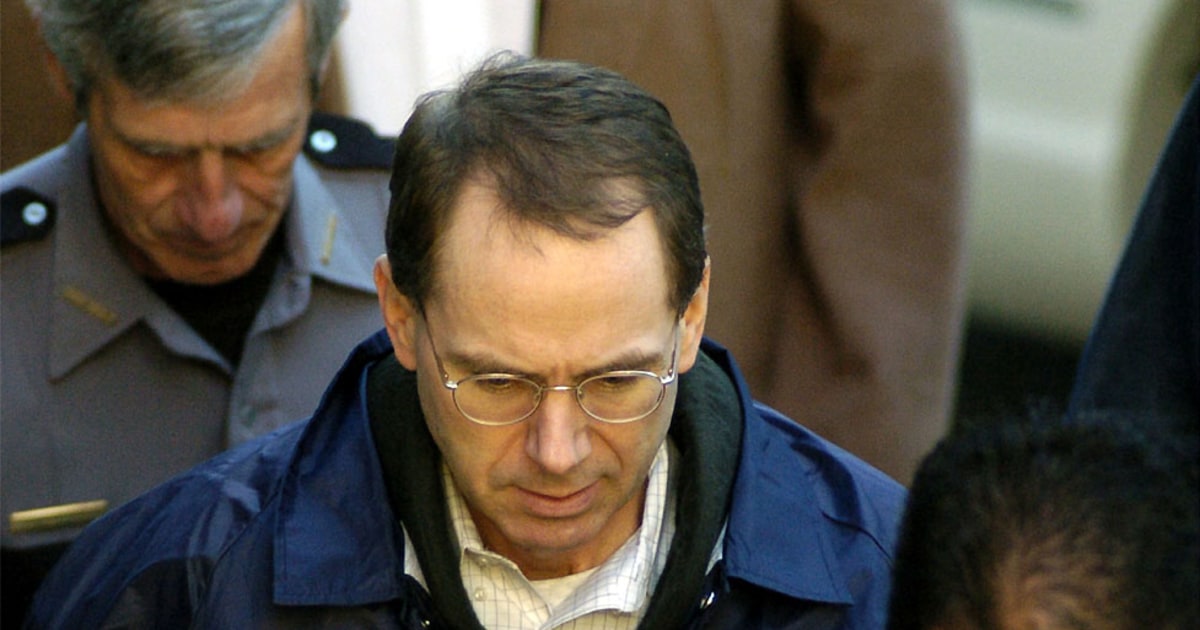 Prosecution says Nichols was a partner in terror