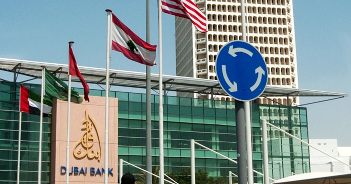 U.S. Embassy, consulate in UAE closed