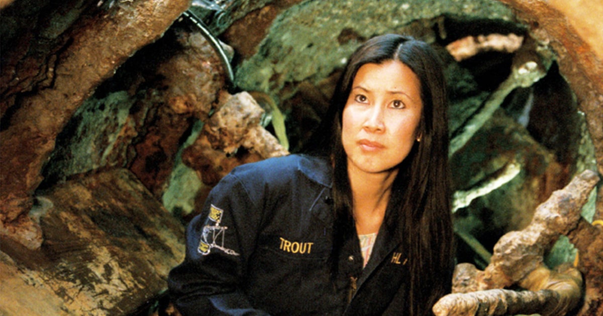 Forensic case: The Hunley