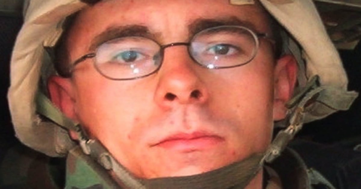 Five dead soldiers took varied paths to serve