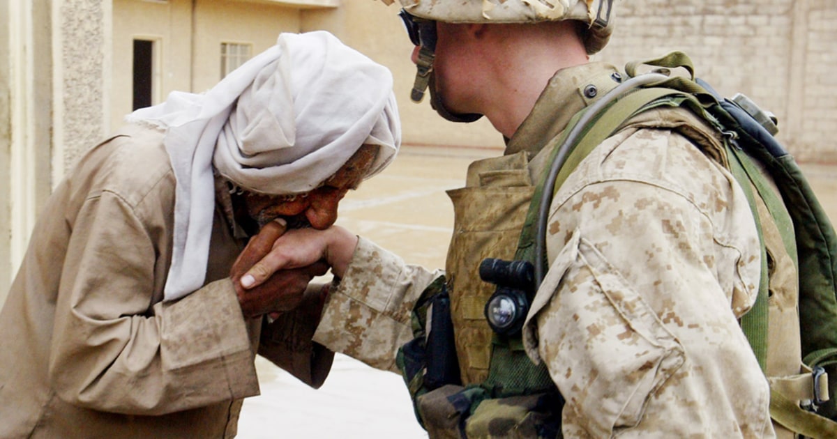 Trapped at home with hope, fear