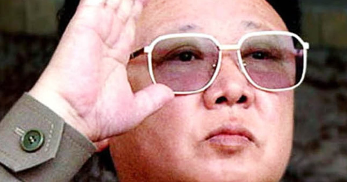 Behind Kim's ‘secret’ trip to China