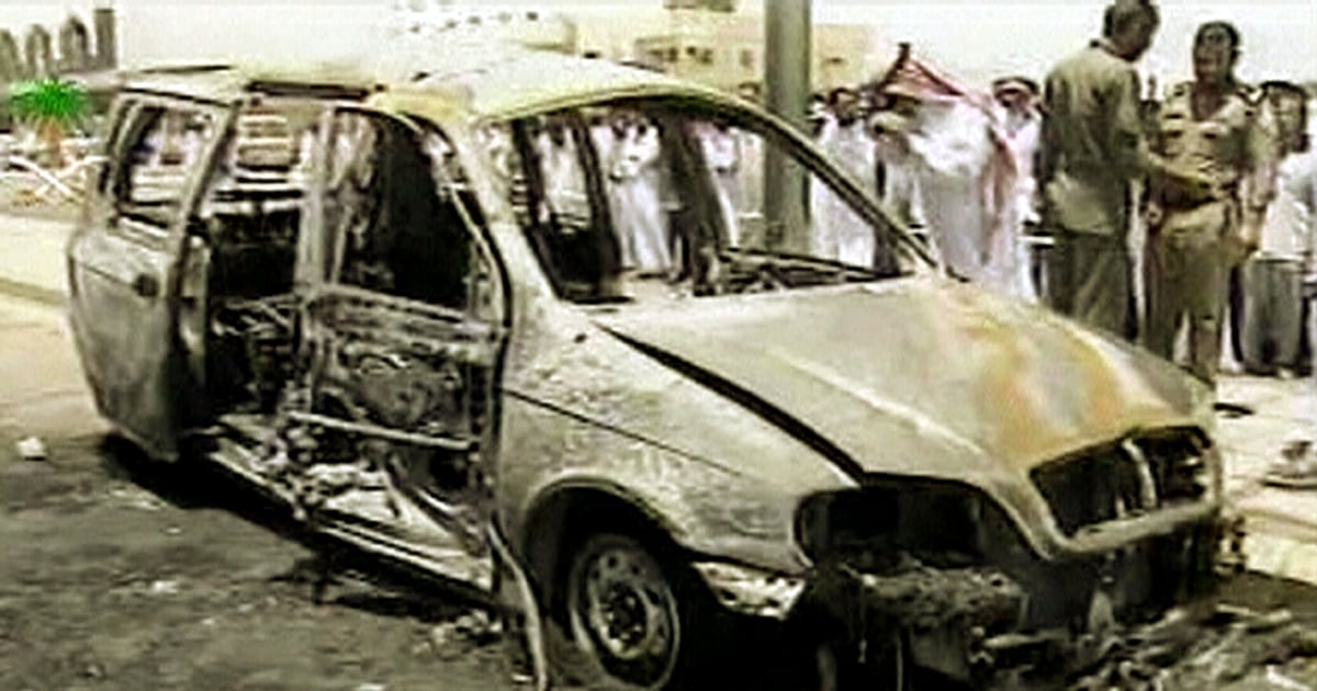 Saudi says one family behind Yanbu attack
