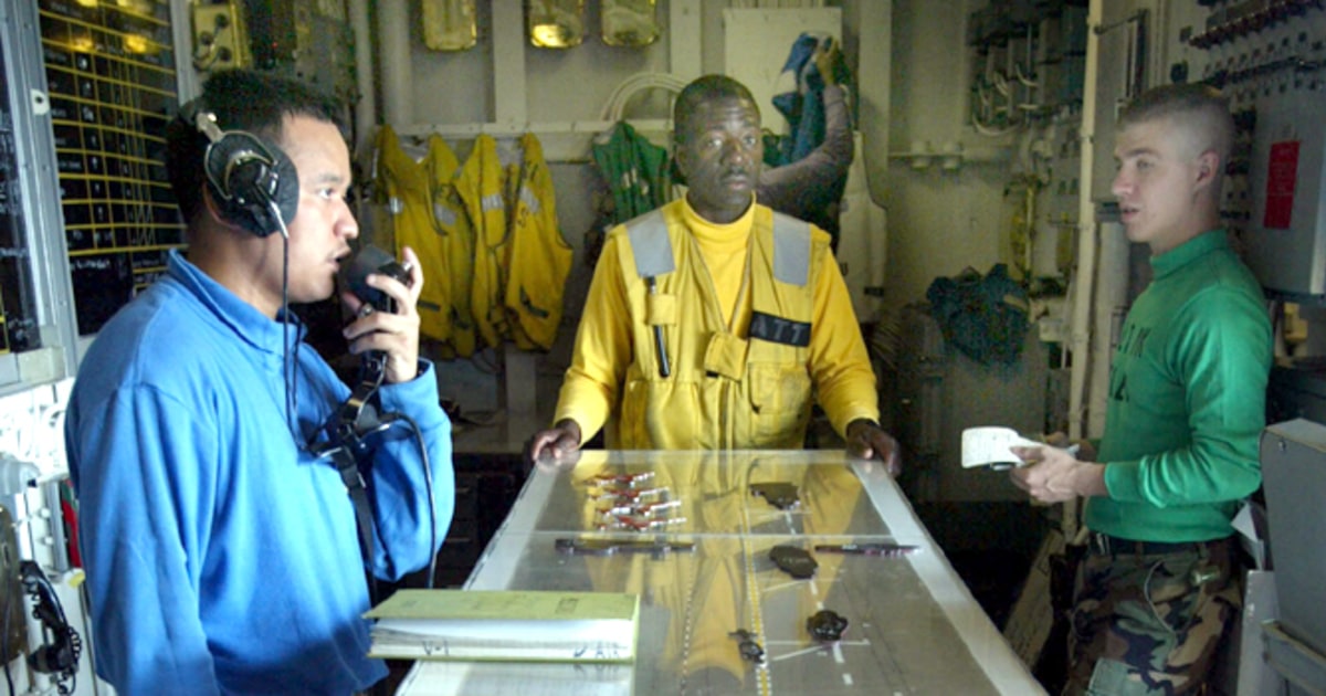 The highs and lows of high-tech warfare