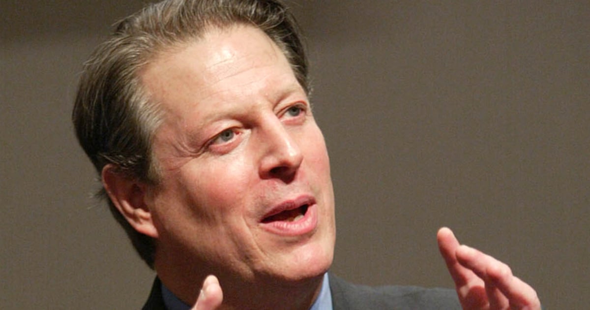 Gore, partner launch cable TV network