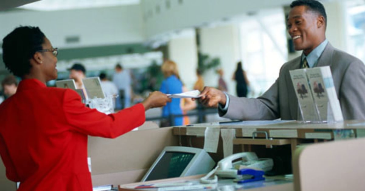 Making the Most of Your Frequent Flyer Miles