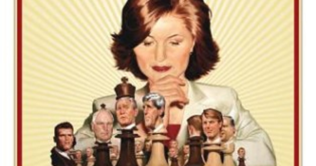 How to fix our 'broken democracy'