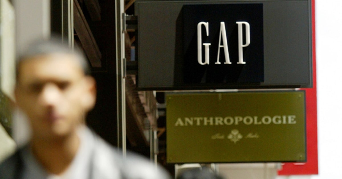 Gap reports widespread labor violations