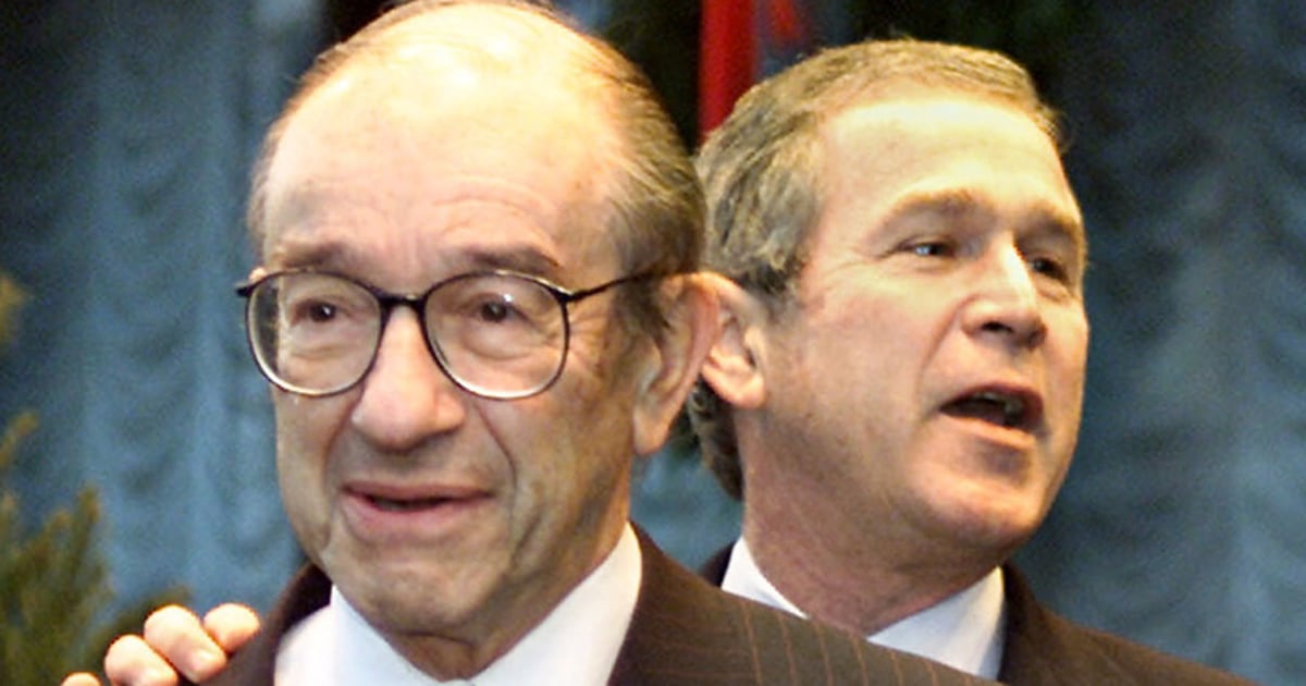 Interest rate hikes likelyto be gradual, Greenspan says
