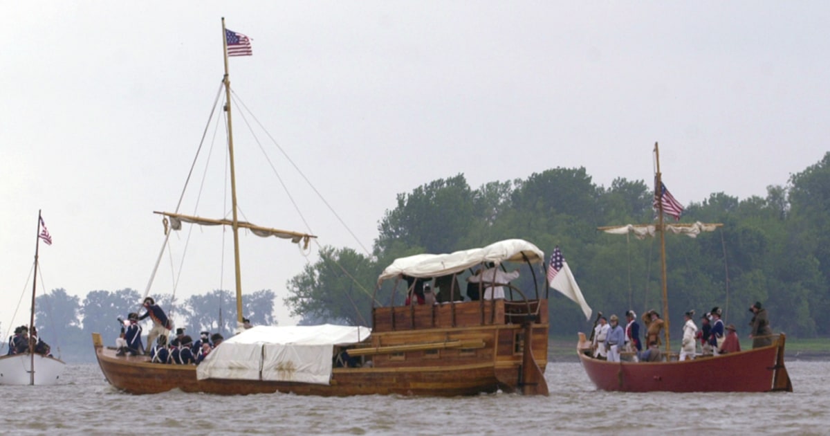 lewis and clark expedition crew coloring pages