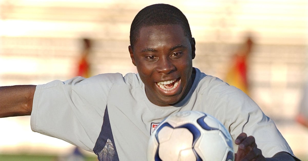 Adu, 14, gets high school diploma