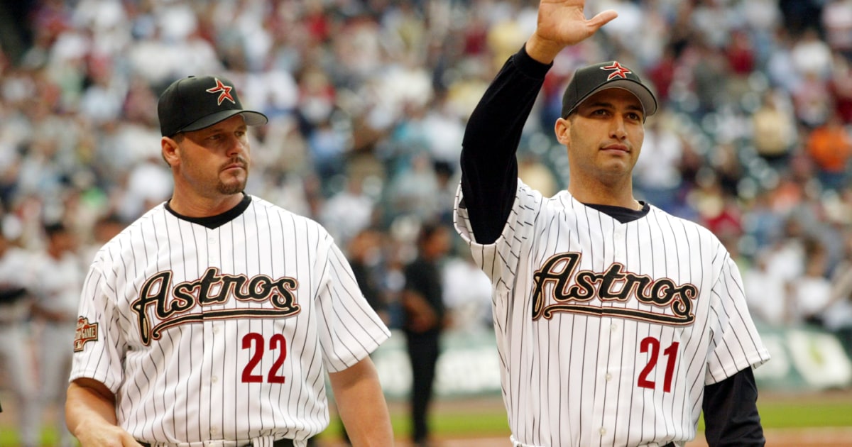 Pettitte deserves plenty of praise