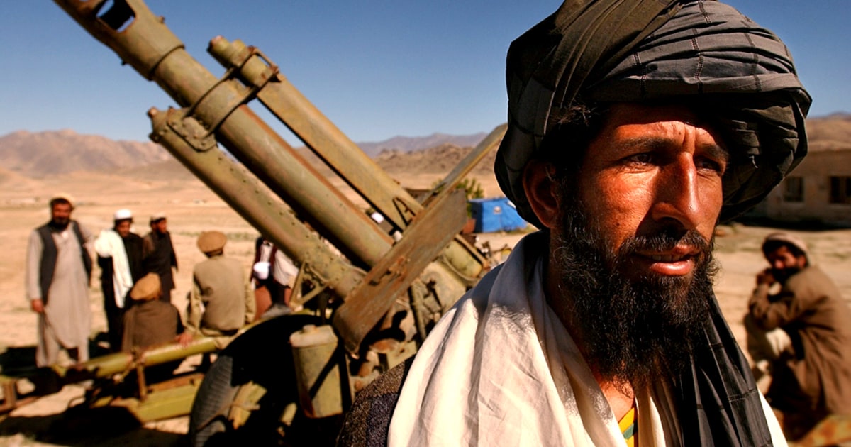 Projects put strain on Afghan province