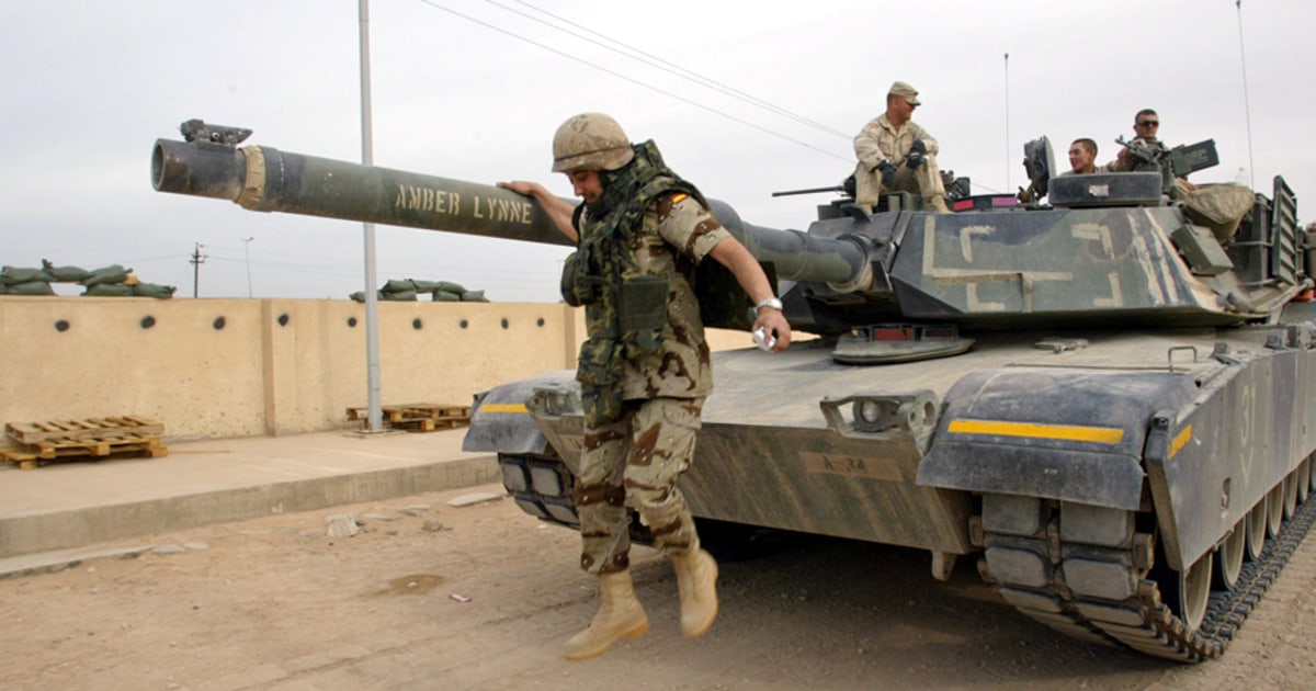 Military struggles to keep supplies flowing