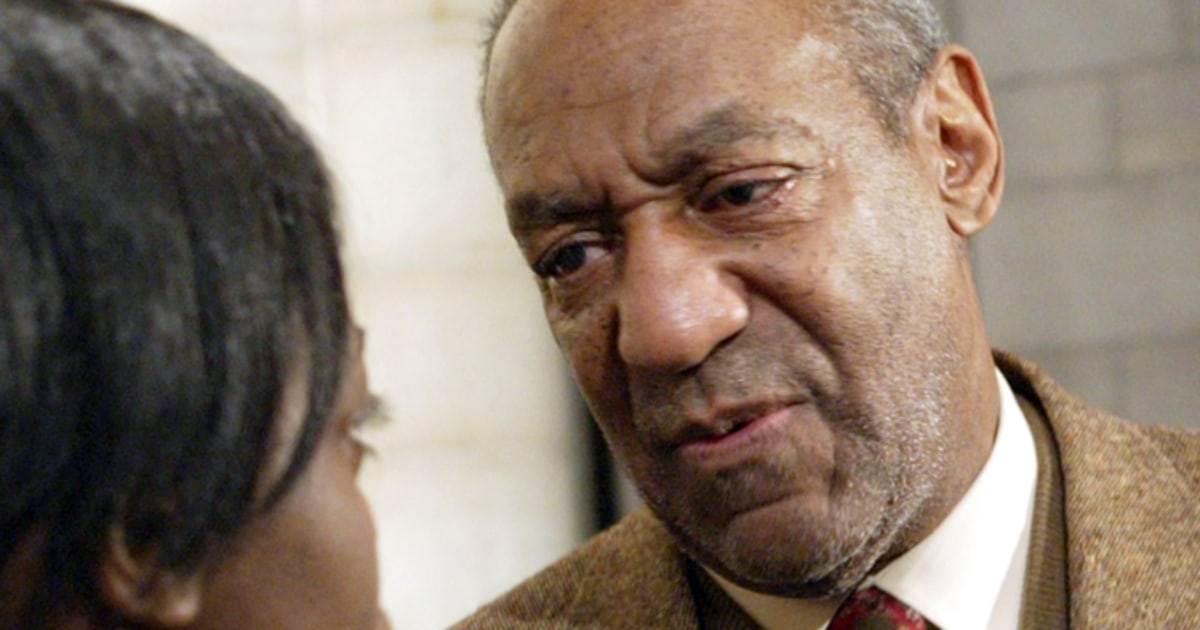 Some blacks find truth in Cosby’s comments