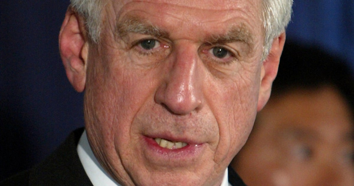 Bush picks Danforth for U.N.