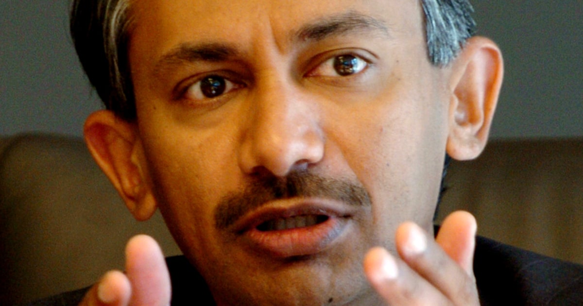 Sanjay Kumar leaves Computer Associates