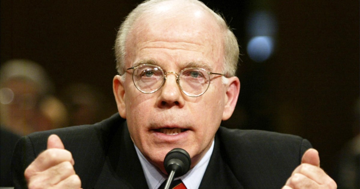 Preserving CIA status will test new chief