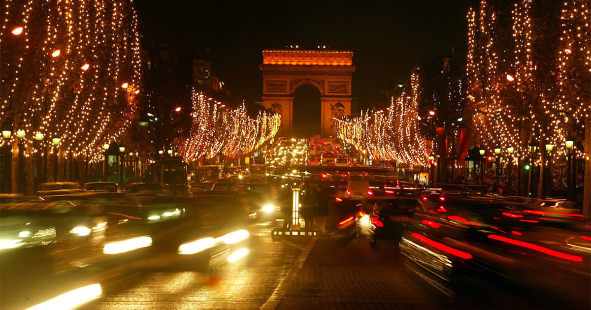 Ban SUVs? Paris might just do it