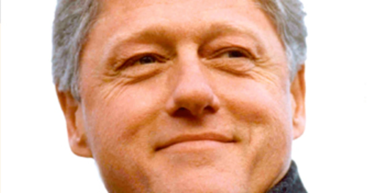 Clinton memoir ushers in a different wave of nostalgia