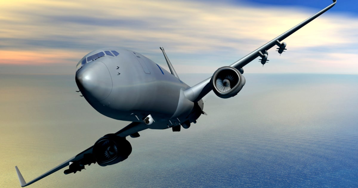 Navy awards $3.9 billion deal to Boeing