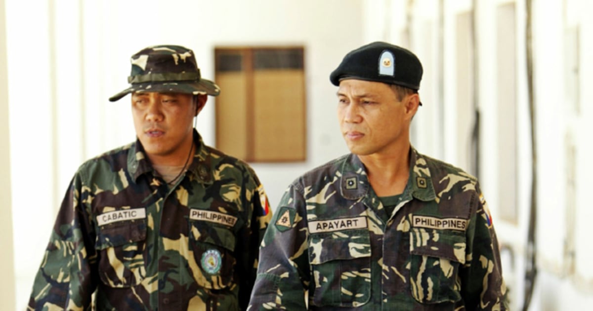 U.S. works to sustain Iraq coalition