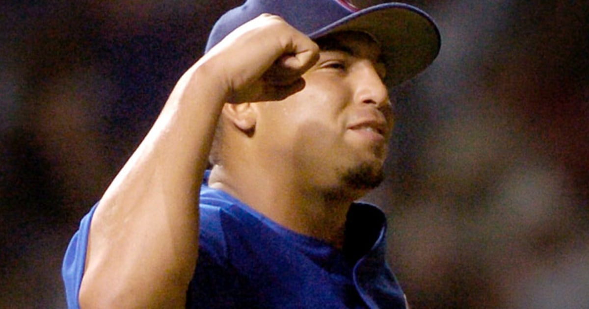 Cubs & Red Sox: A tale of two pities