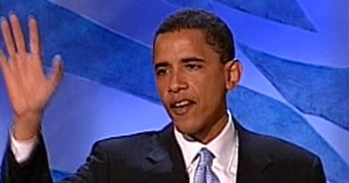 Obama offers Democrats ‘a brighter day’