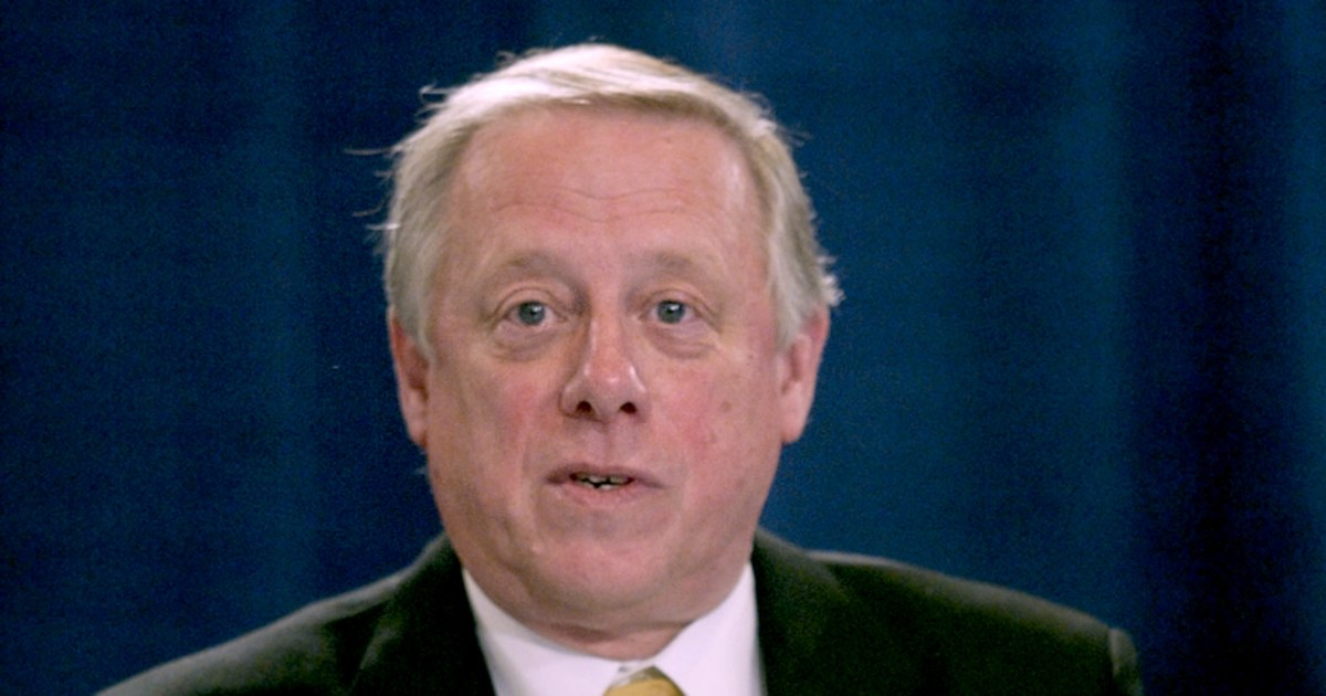 Two key Southern states may offer Kerry hope