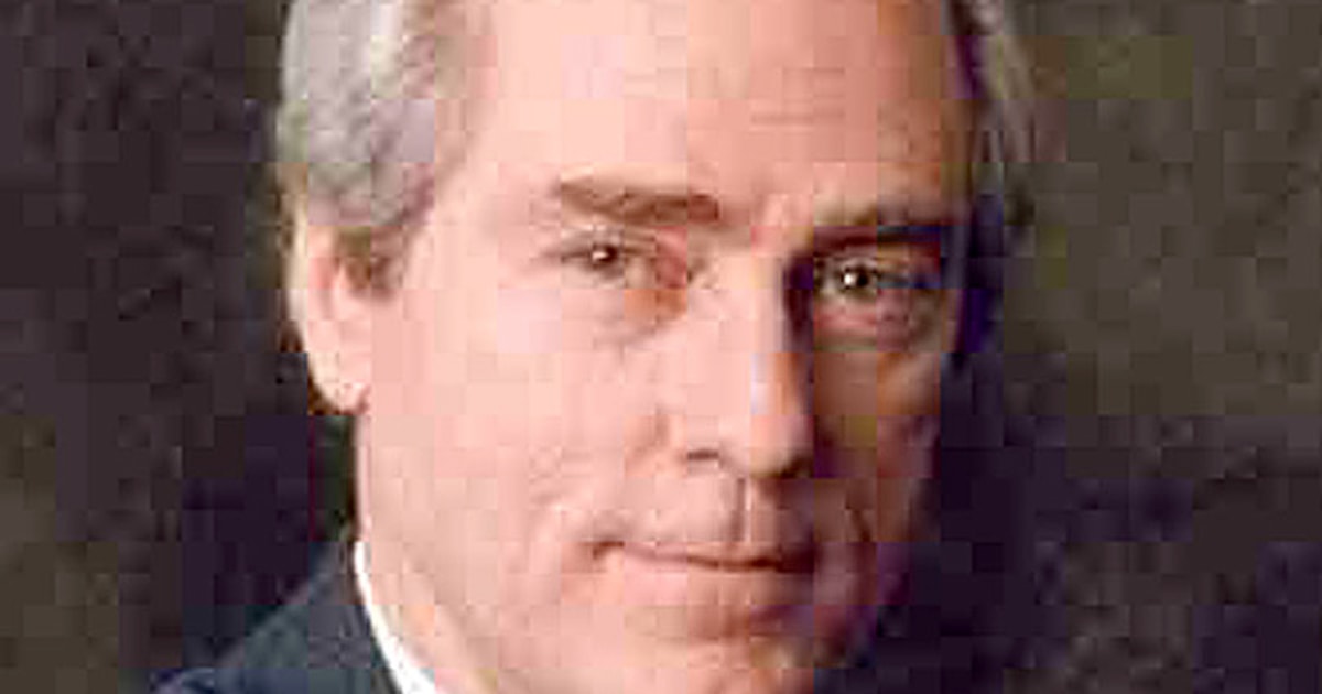 Gene therapy pioneer Anderson arrested