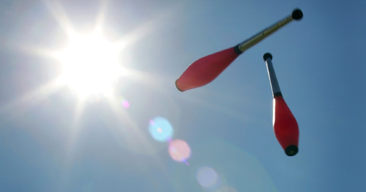 England gets first national jesterfor 350 years