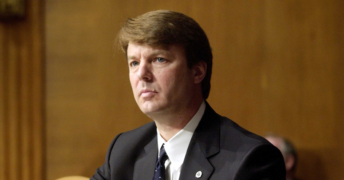 Senate confirmation raises political stakes