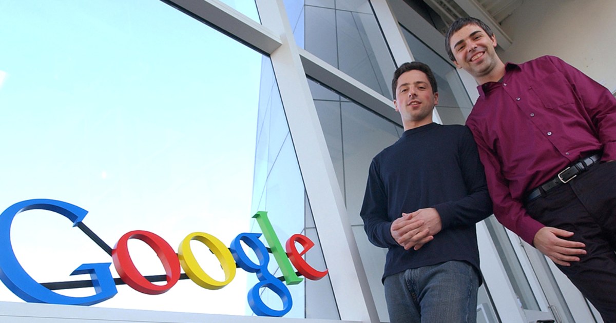Google IPO faces possible stumbling block