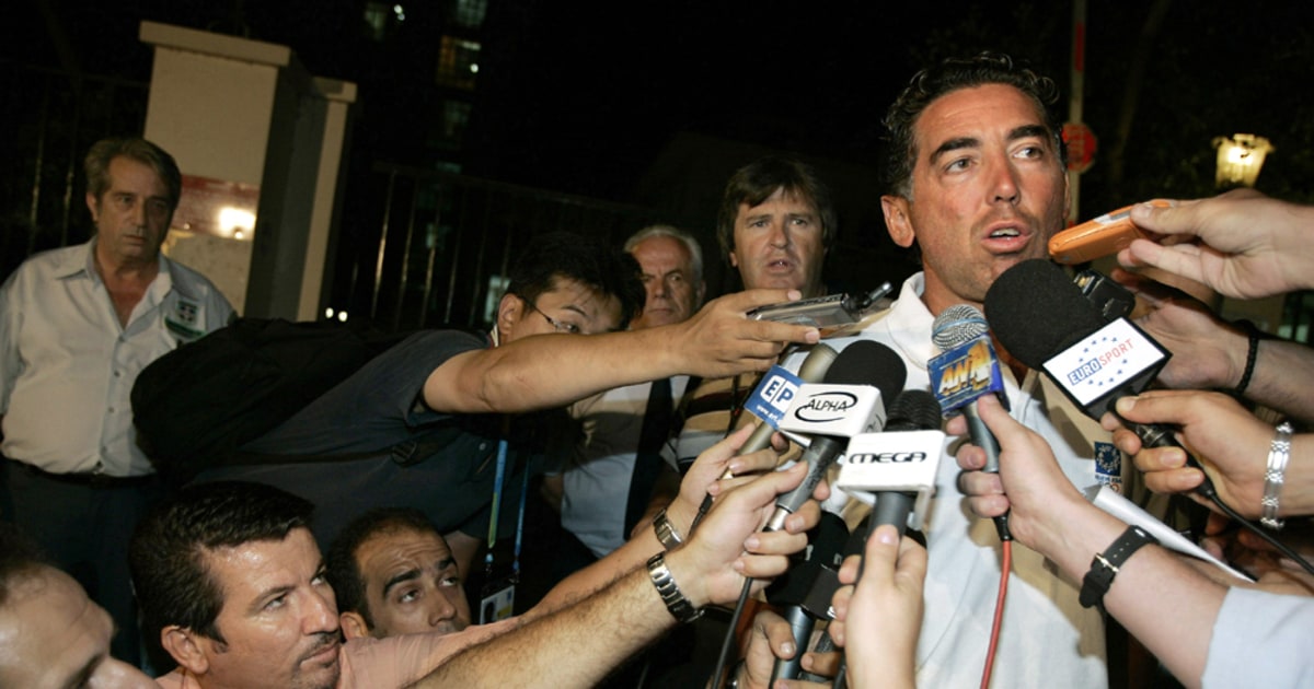 Crash course turned Greek tragedy