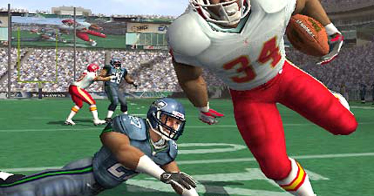 'Madden' tops 1.3 million in first week