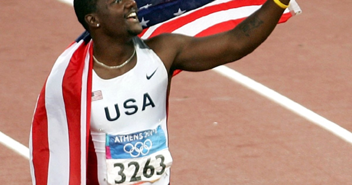 New generation of U.S. track stars starts fast