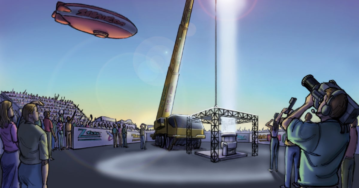 NASA plans prizes for space breakthroughs