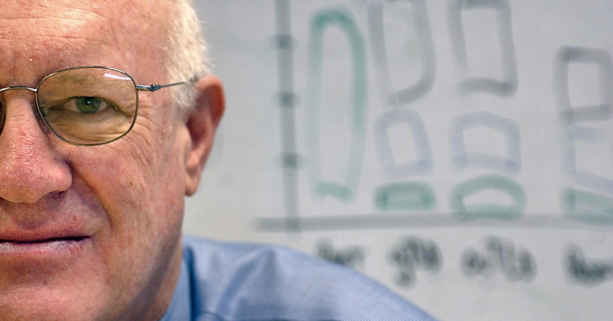 Internet turns 35, still a work in progress
