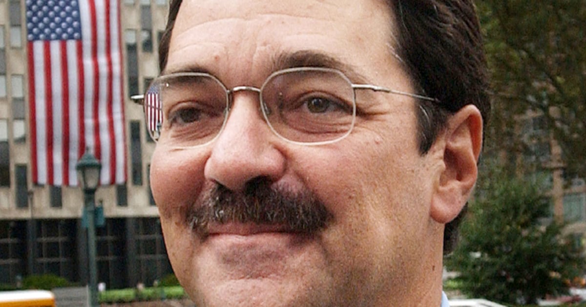 Quattrone sentenced to 18-month jail term
