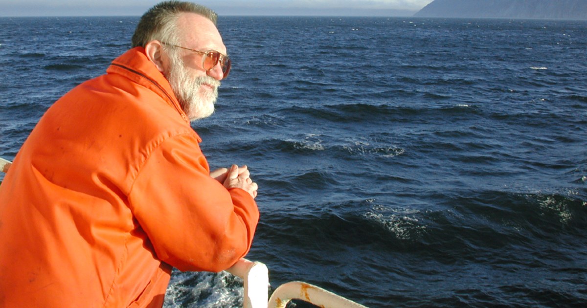 Expedition delves into climate questions