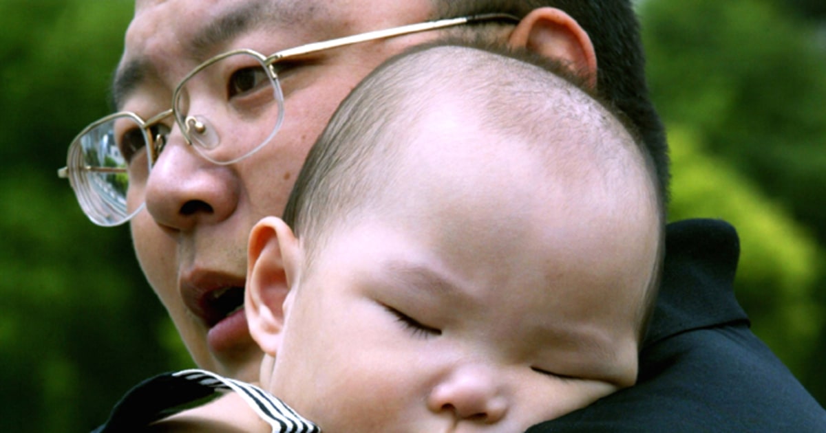 China grapples with legacy of its ‘missing girls’