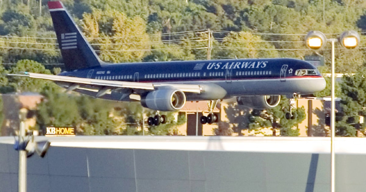 For airlines, it's still 9/11