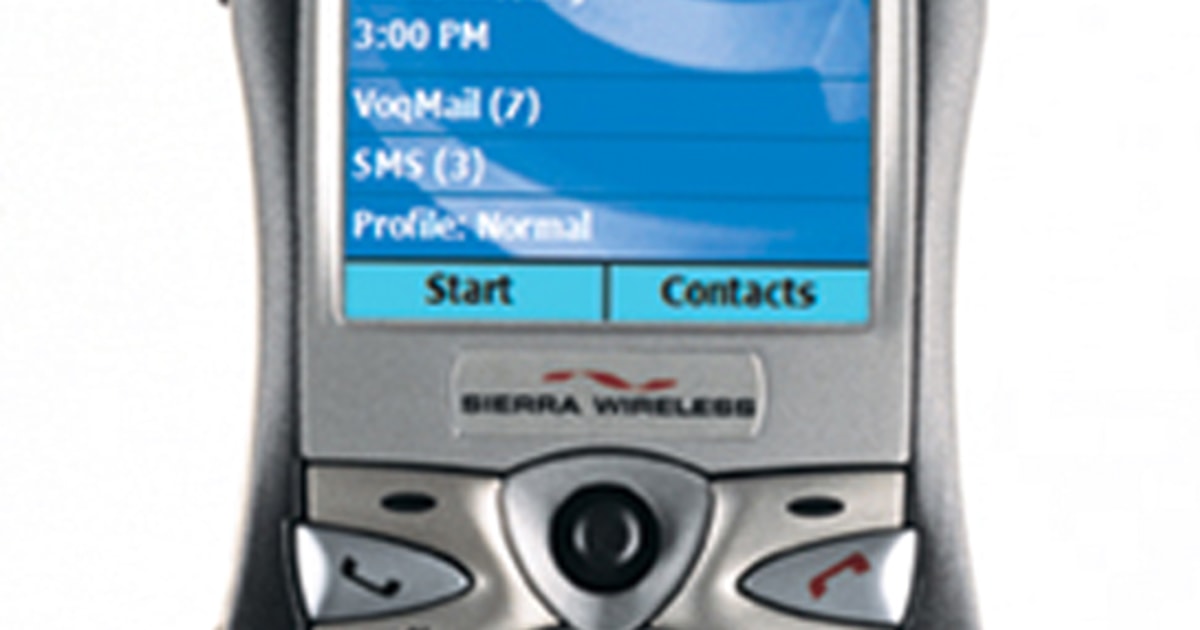 Voq: a clever, powerful smartphone