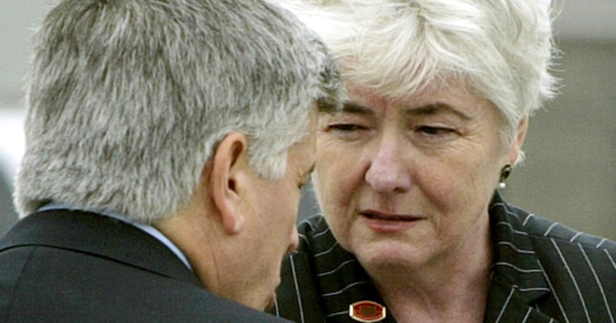 Additions to Kerry’s team shift influence