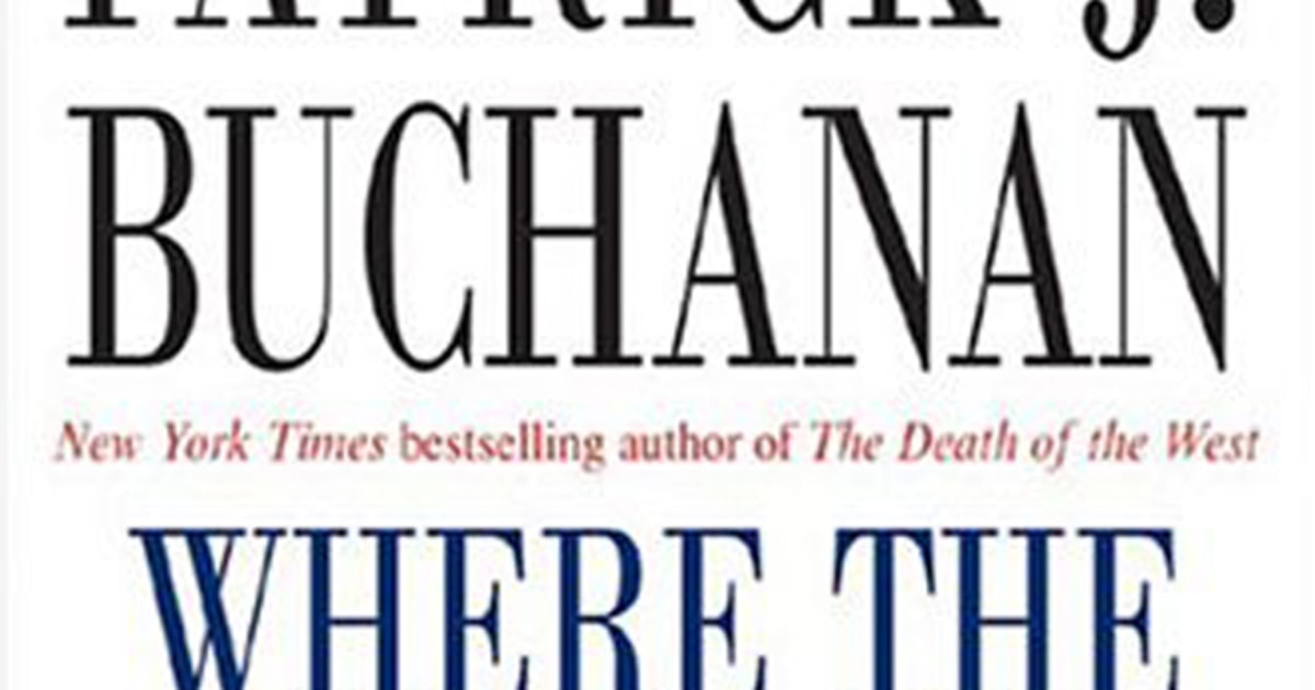 Where the Right went wrong