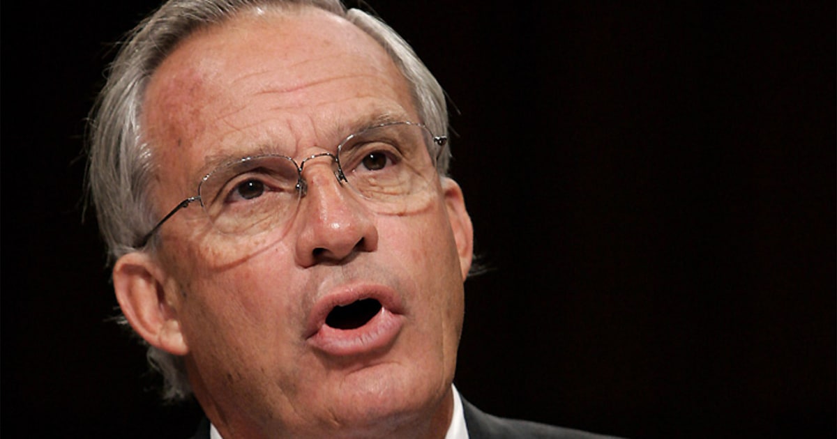 Goss confirmed as next CIA director