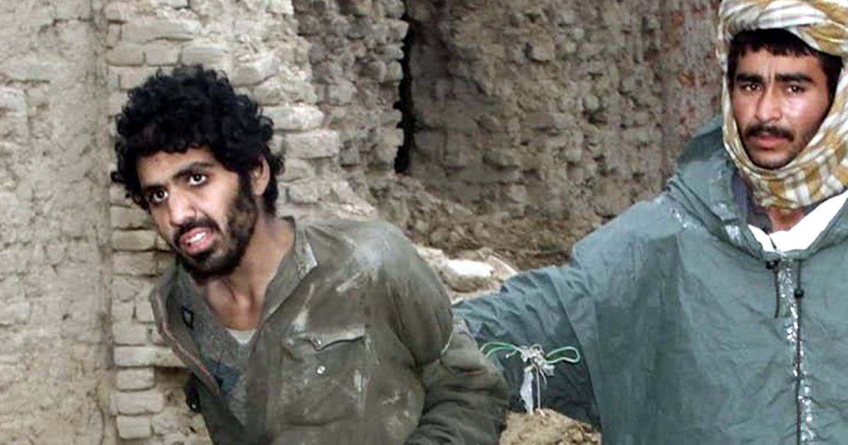 Hamdi to be freed this week, lawyer says