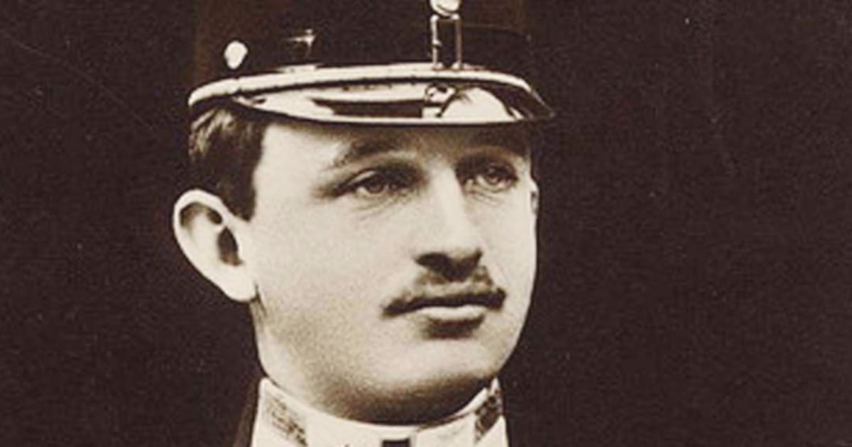 Austria’s holy uproar