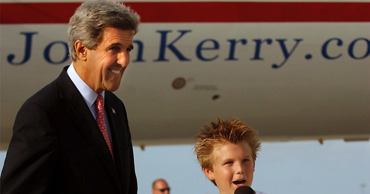Politics and parenthood